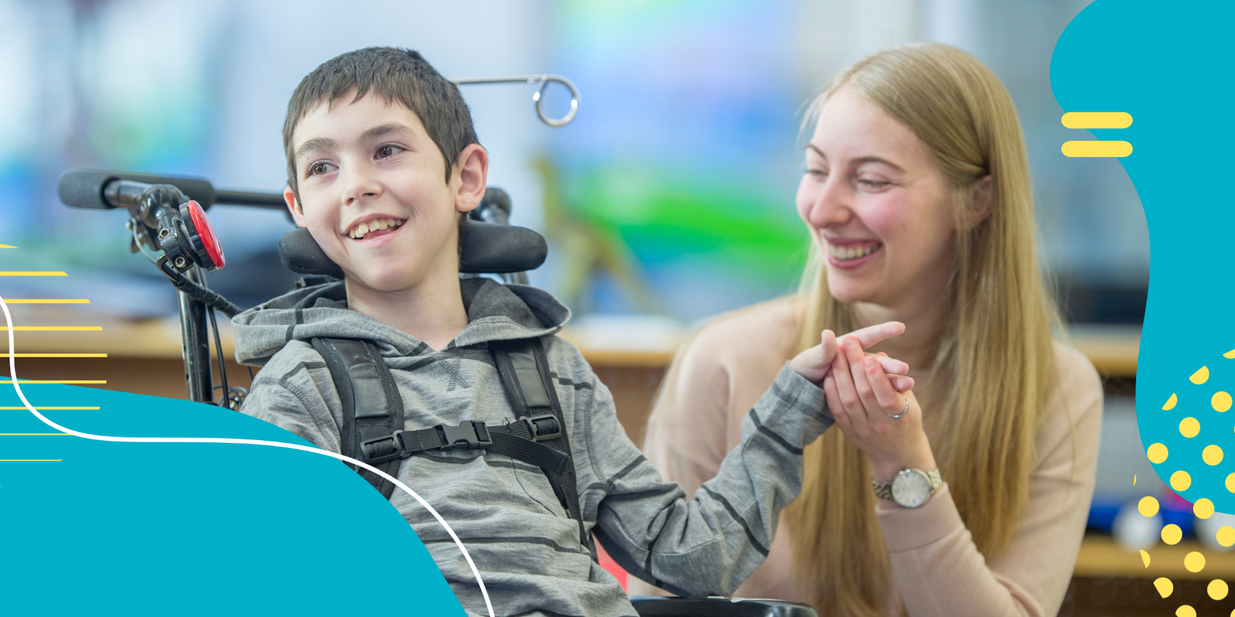 Empowering Neurodiverse Education