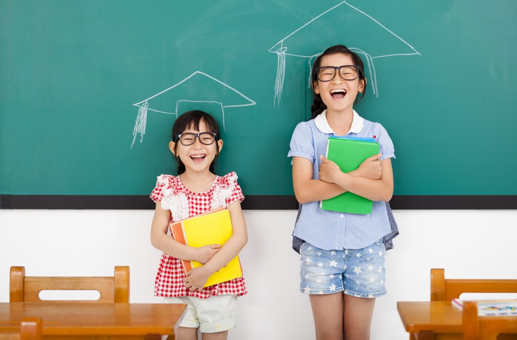 6 Ways to Create a Happier Classroom
